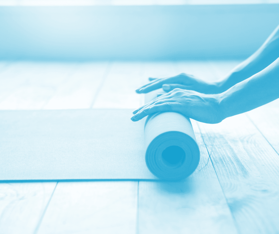 Dispositif WORK&MOVE® - Sport Santé Bien-être en entreprise